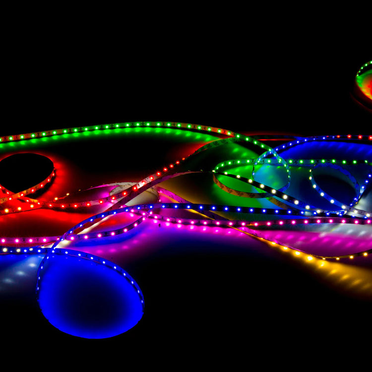 Artistic Lighting | Gold Coast’s #1 LED Strip & Custom Lighting Store