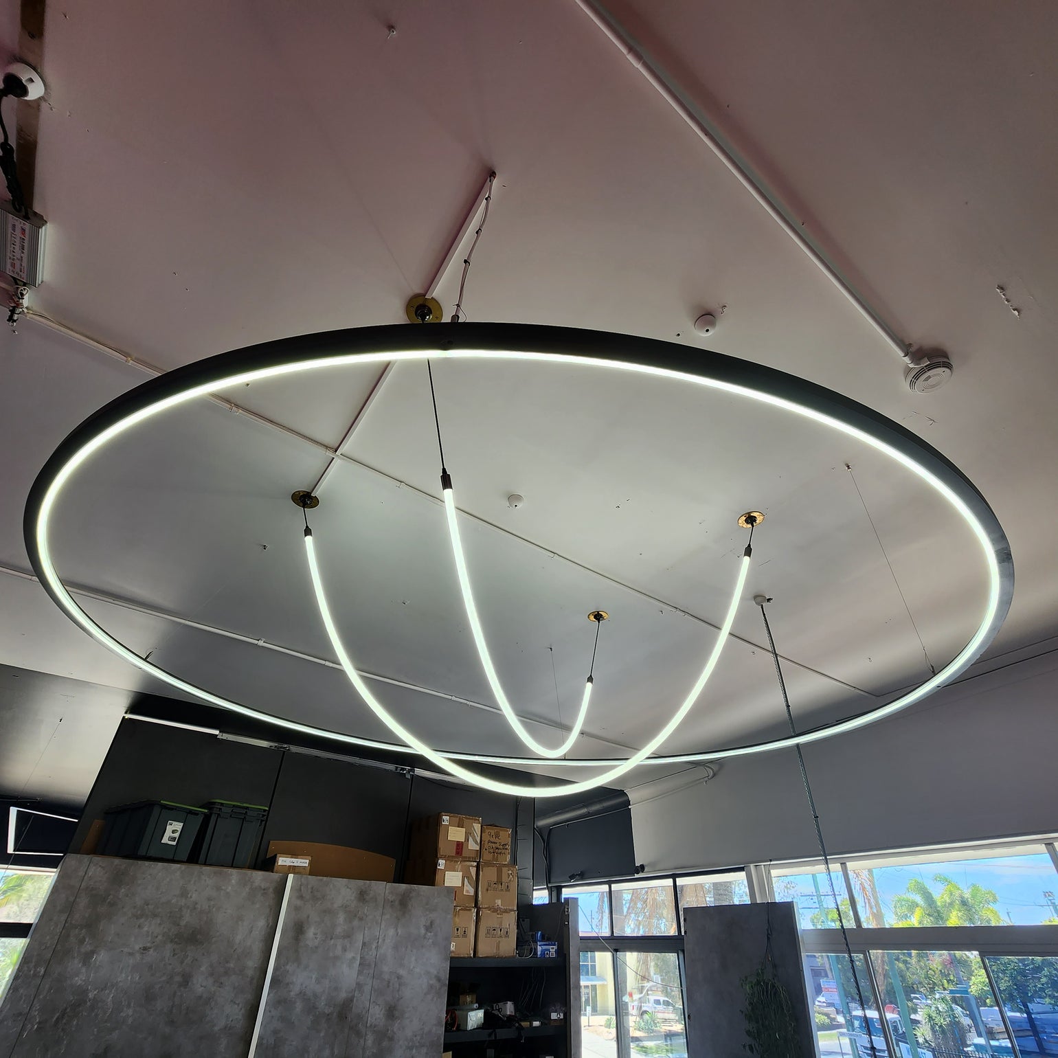 Expert Lighting Designer - Artistic Lighting