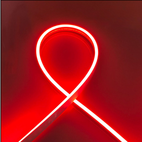 Shop Neon Flex lights in Southport | Gold coast | Artistic Lighting