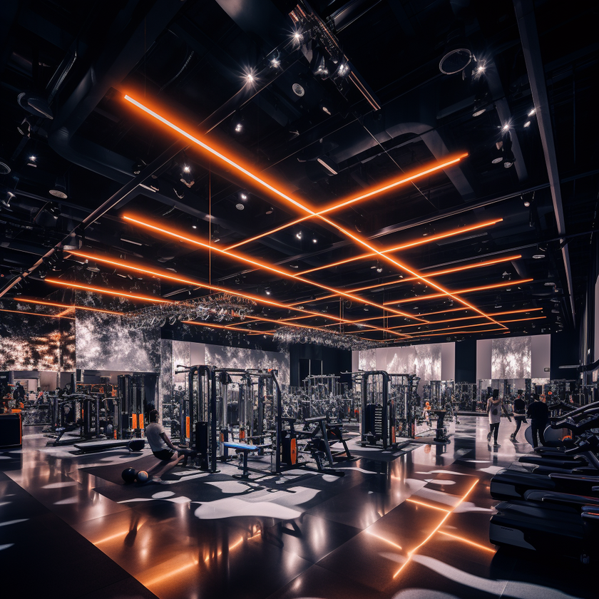 Expert Lighting Designer - Artistic Lighting