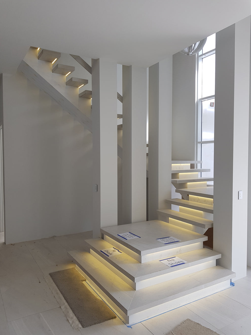 Stair Lighting Kits – Artistic Lighting