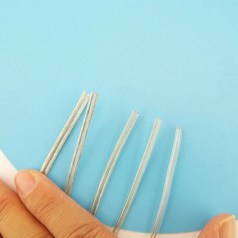 Clear Flex Cable – Artistic Lighting