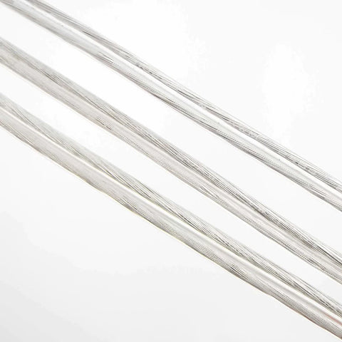 Clear Flex Cable – Artistic Lighting