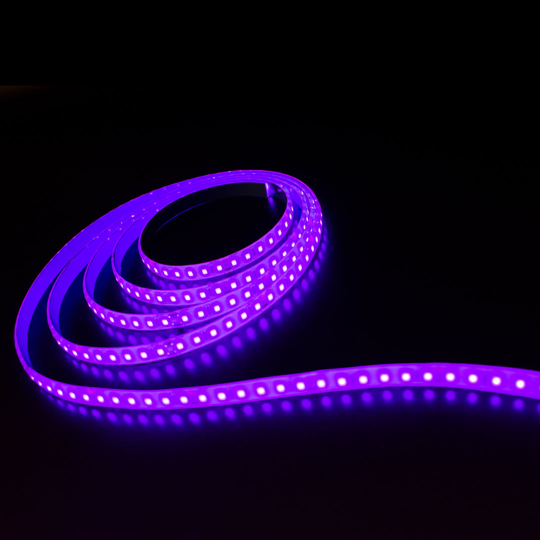 Power 120 Silicone LED Strip – Artistic Lighting