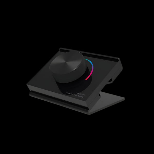 Desk Top RGB Controller – Artistic Lighting