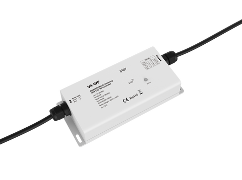4 in 1 IP67 LED Controller – Artistic Lighting