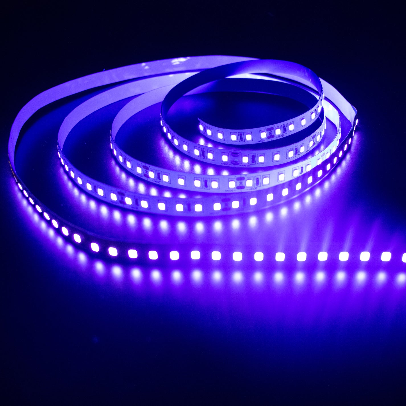 UV LED Strip – Artistic Lighting