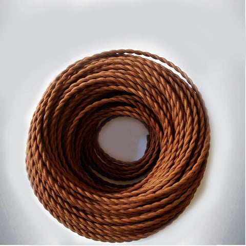 Braided Cable – Artistic Lighting