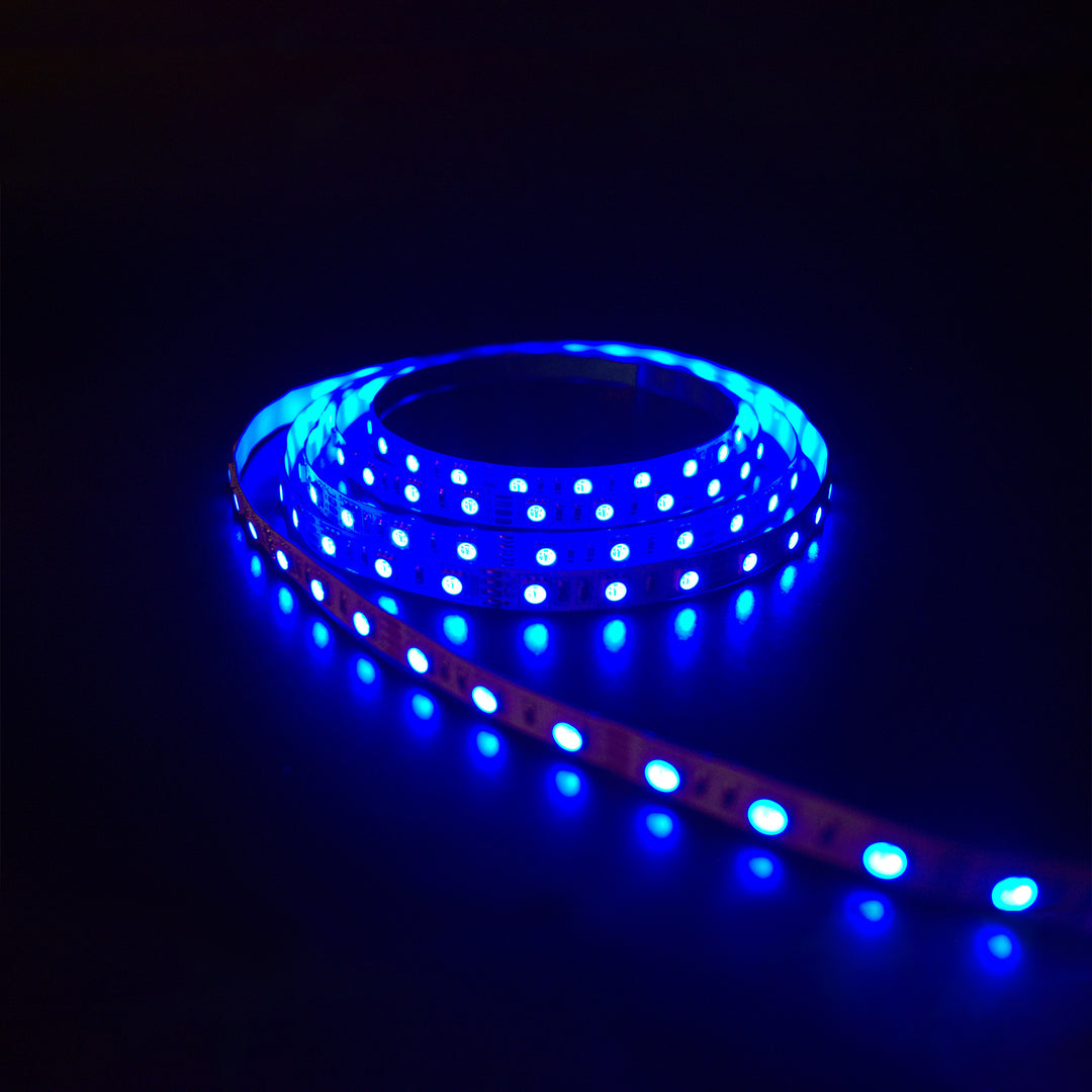 RGB 60 LED Strip – Artistic Lighting