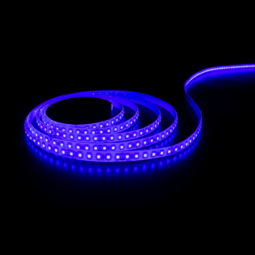 Power 120 Silicone LED Strip – Artistic Lighting