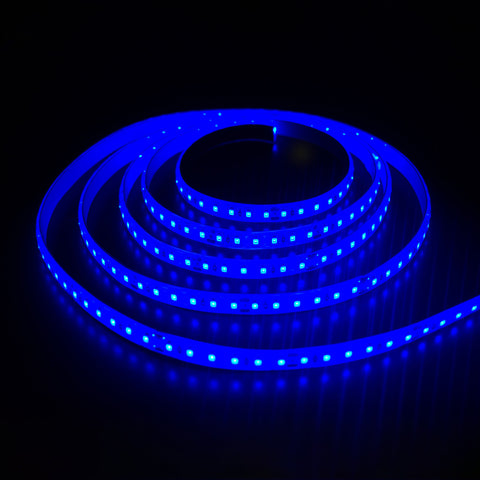Power 120 Silicone LED Strip – Artistic Lighting