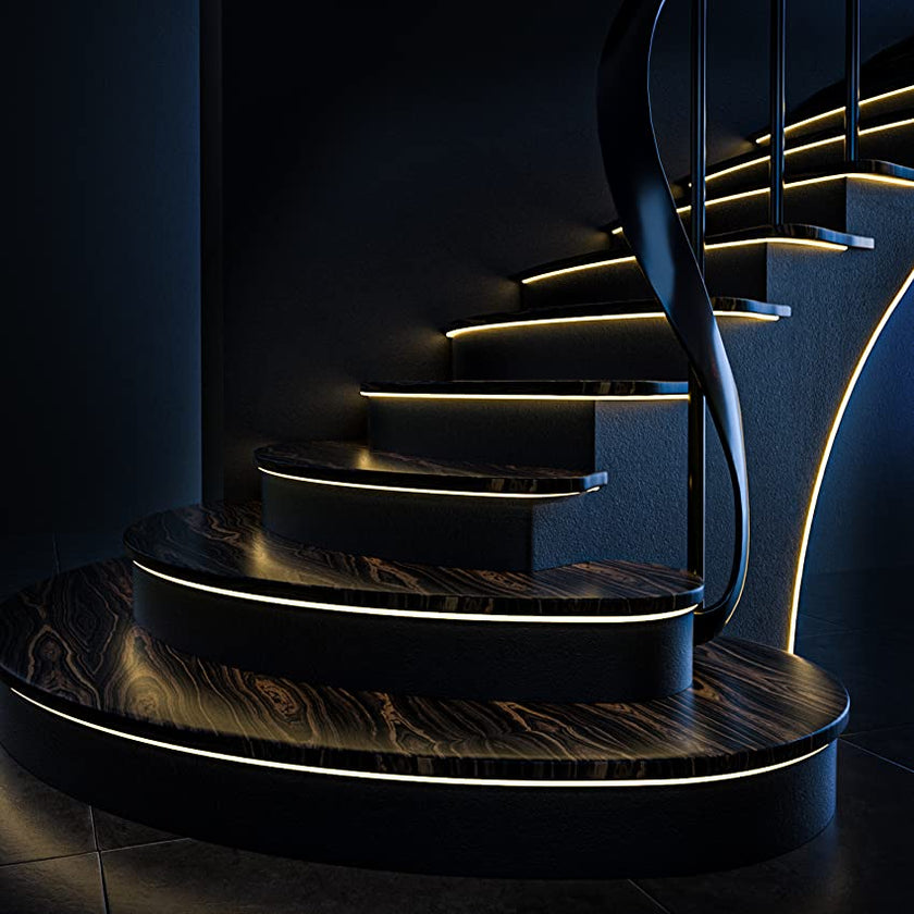 Stair Lighting Kits – Artistic Lighting