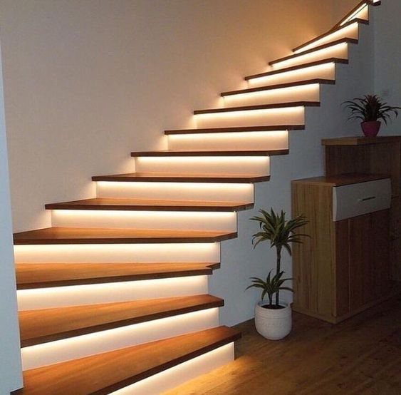 Stair Lighting Kits – Artistic Lighting