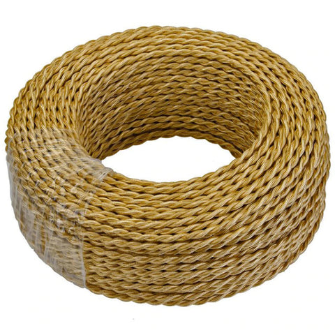 Braided Cable – Artistic Lighting