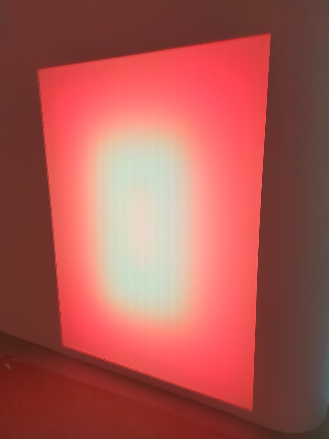 Sunset Panel – Artistic Lighting