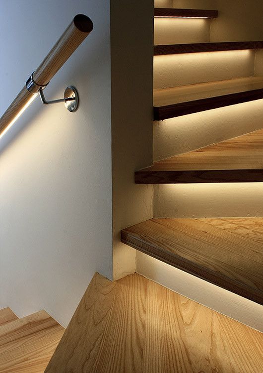 Stair Lighting Kits – Artistic Lighting