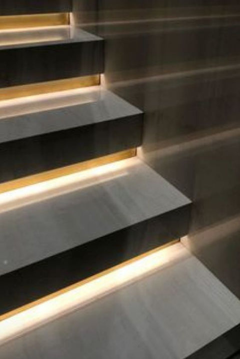 Stair Lighting Kits – Artistic Lighting