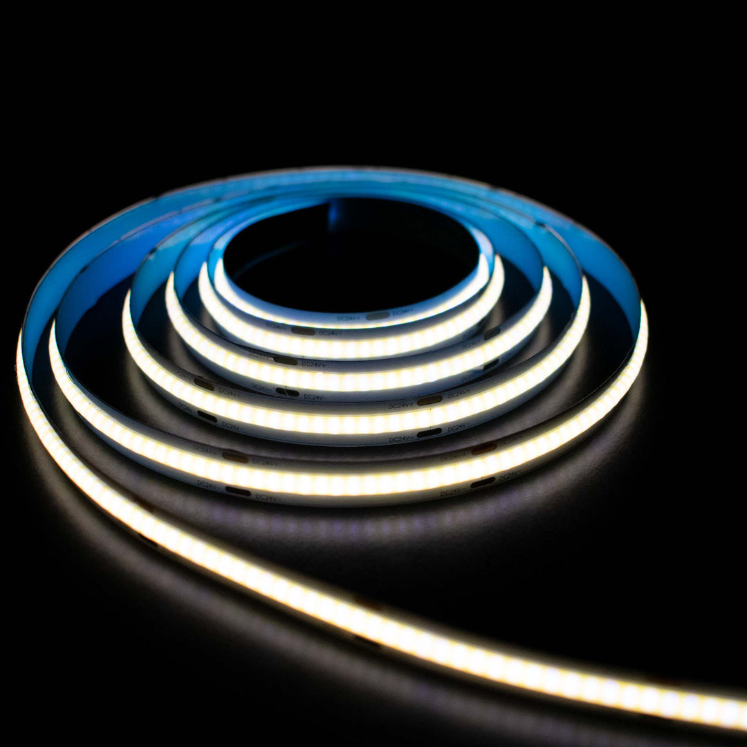 COB LED Strip – Artistic Lighting