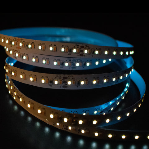 Dual White LED Strip – Artistic Lighting