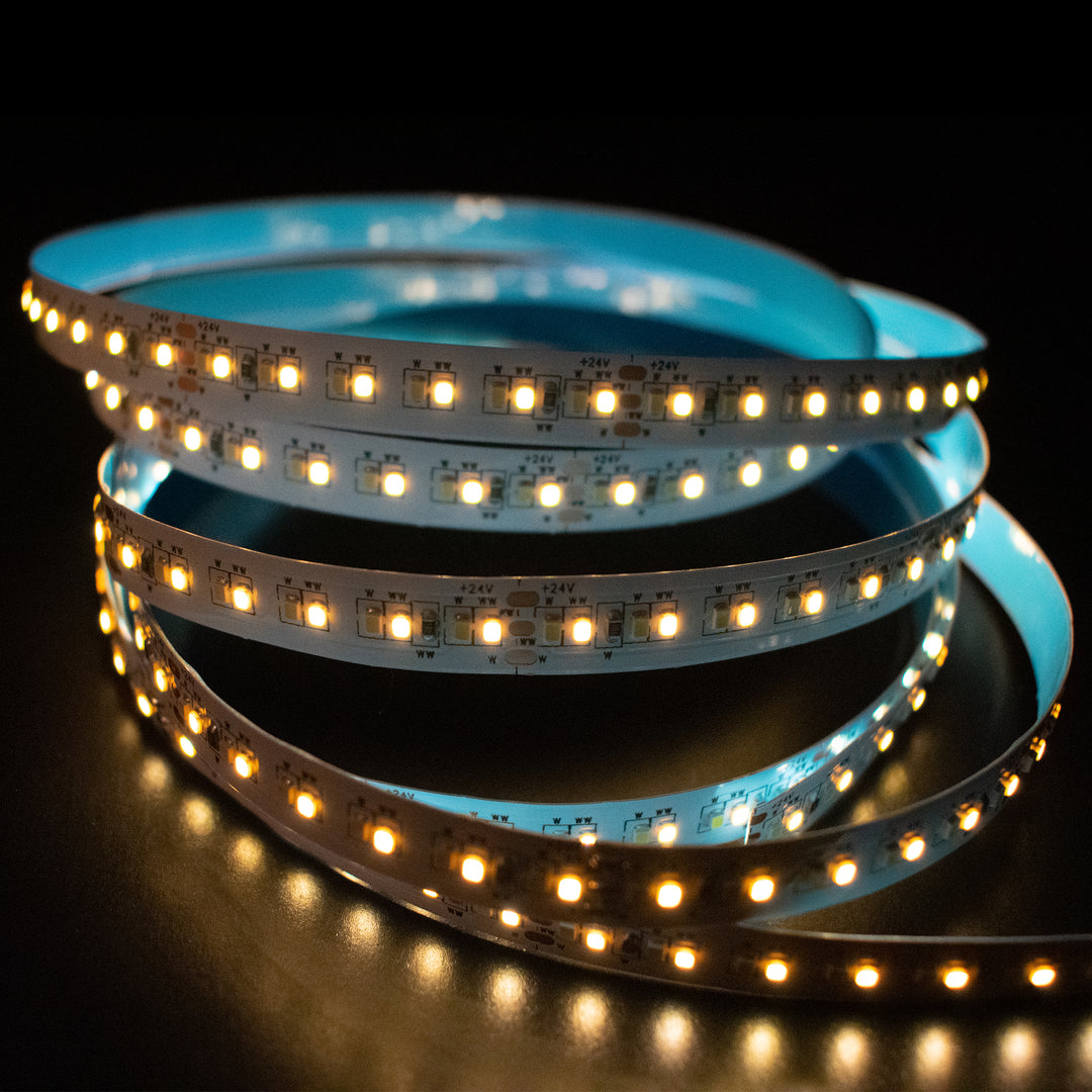 Dual White LED Strip – Artistic Lighting