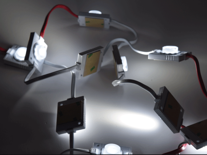 Light Box Bars | Southport | Gold Coast | Artistic Lighting