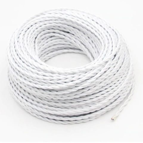 Braided Cable – Artistic Lighting